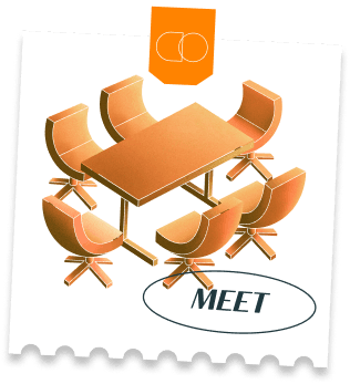 Contact Us | Colab | Premium Coworking Spaces & Meeting Rooms