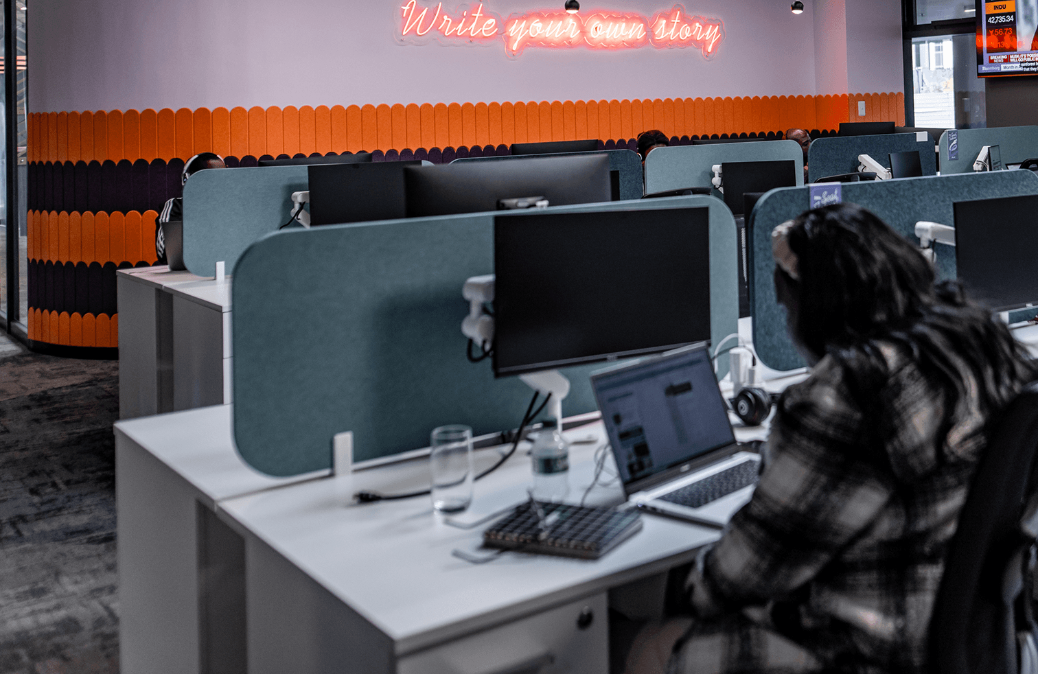 Colab | Premium Coworking Spaces & Meeting Rooms