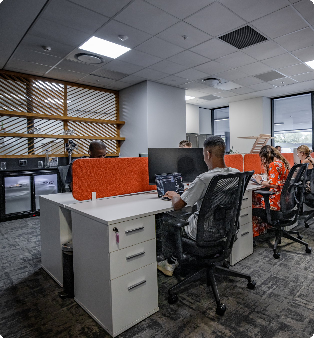 Colab | Premium Coworking Spaces & Meeting Rooms